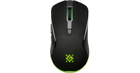 Игровая мышь Defender Demon GM-534 купить в Минске, цена