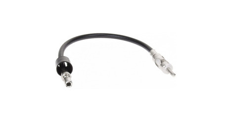 Переходник ISO-ANT Incar ANT-4 (Chrysler, Chevrolet, Ford, Hummer ...