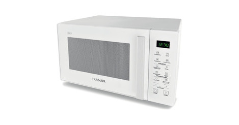 Микроволновая печь Hotpoint MWHA 253 W купить в Минске, цена