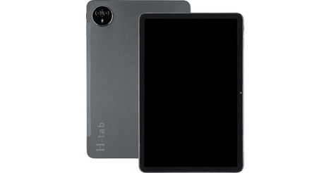 Планшет H-Tab 1 by Horizont 6GB/128GB LTE (темно-серый) купить в Минске ...