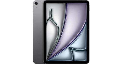 Планшет Apple iPad Air 11 2025 Wi-Fi A3266 8GB/128GB Space Gray ...
