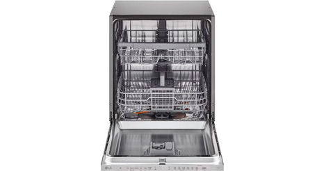 Встраиваемая посудомоечная машина LG DB242TX купить в Минске, цена
