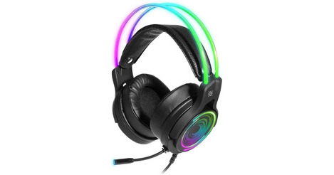 Игровая гарнитура Defender Cosmo PRO купить в Минске, цена