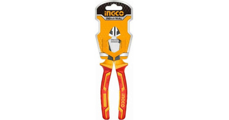 Диэлектрические бокорезы INGCO HIHDCP28188 купить в Минске, цена