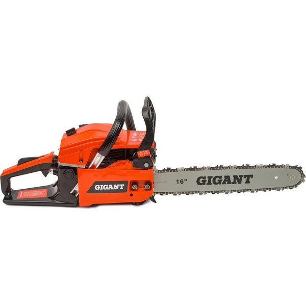 Бензопила Gigant GSAF-09 купить в Минске, цена