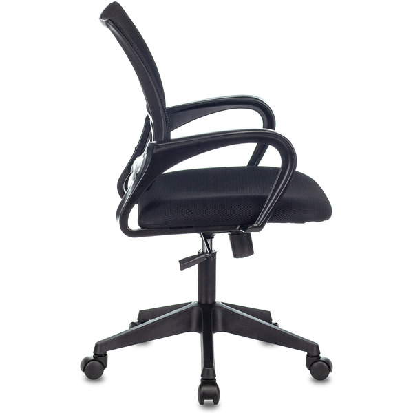 Кресло Бюрократ CH-695N (сетка/черный, TW-01/TW-11) купить в Минске, цена